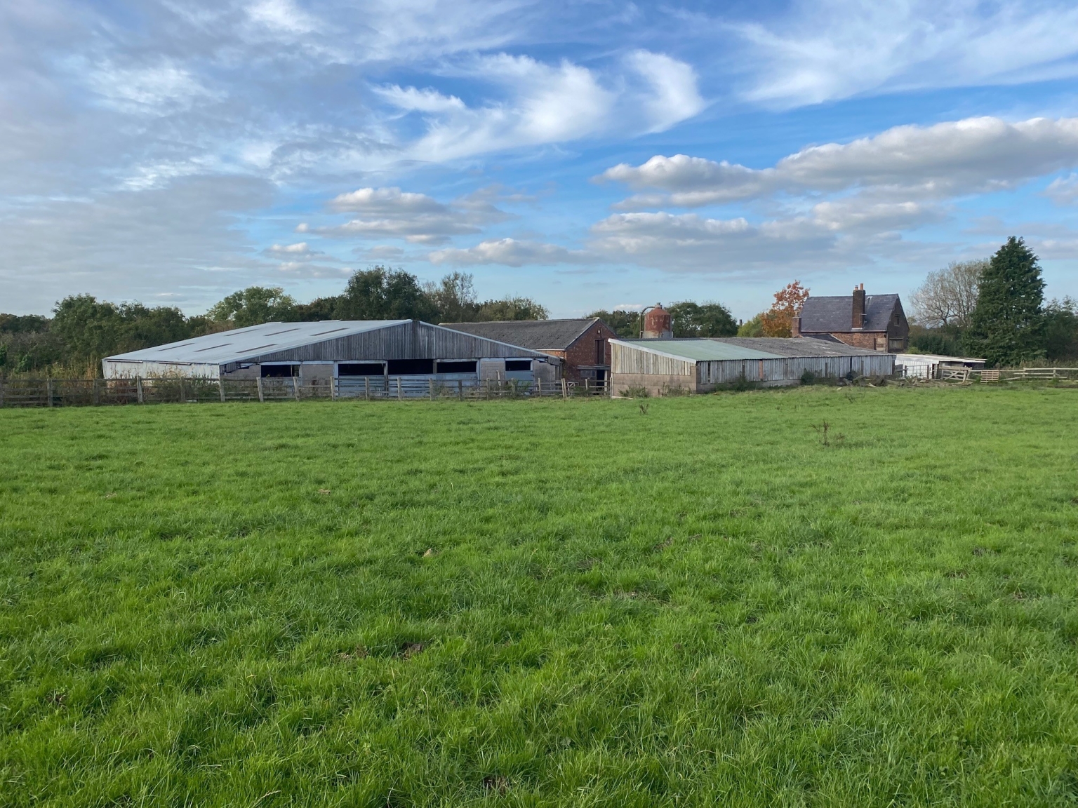 SHP VALUERS – Residential Farm Commercial Property
