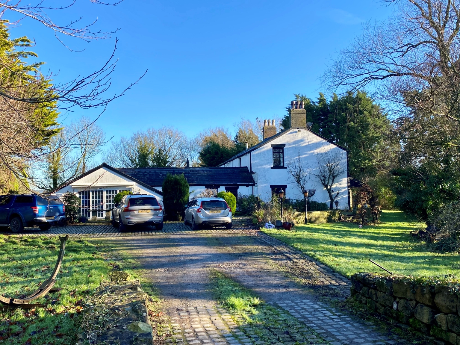 SHP VALUERS – Residential Farm Commercial Property