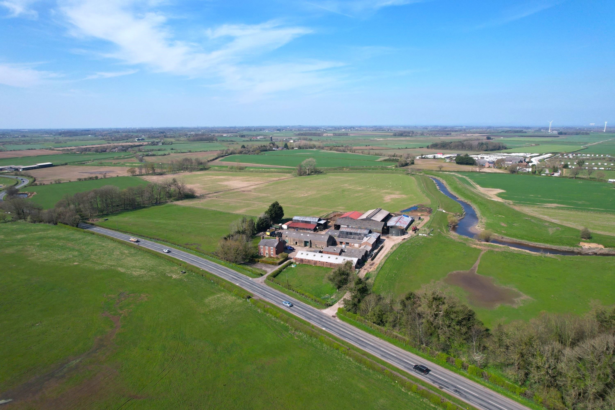 SHP VALUERS – Residential Farm Commercial Property